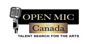 OPEN MIC CANADA